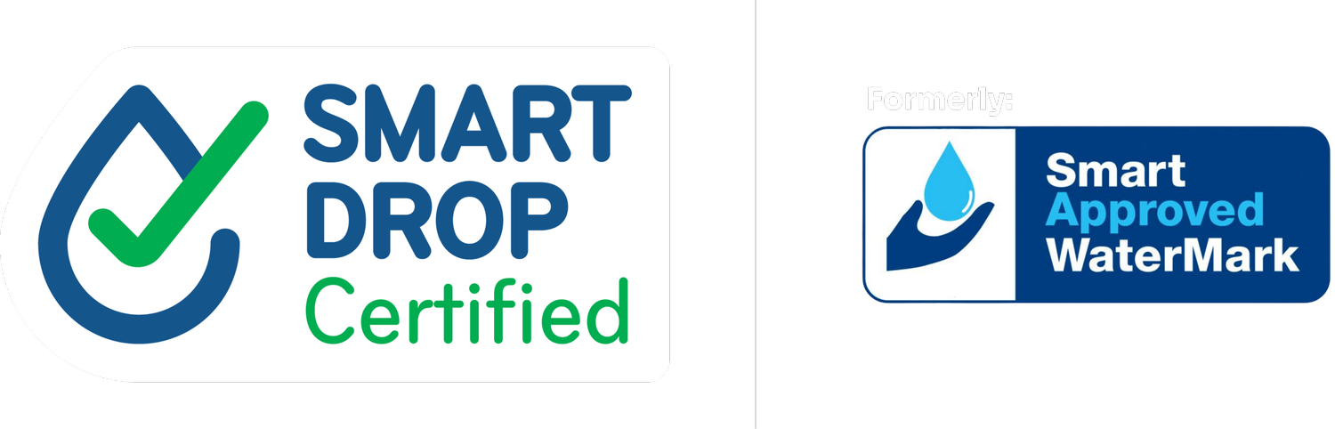 Smart Drop Certified