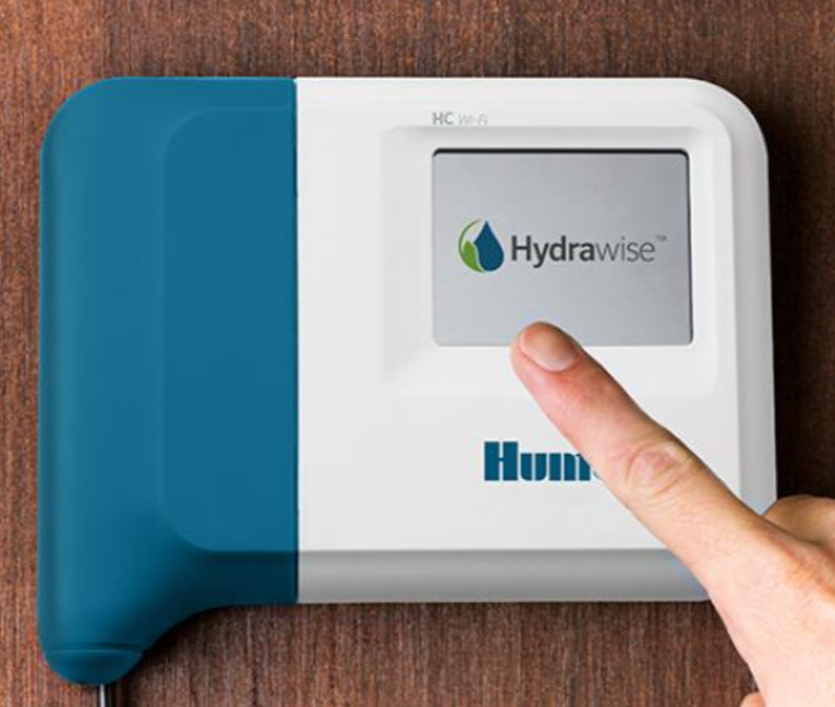Hunter Hydrawise Irrigation Controller - WiFi Enabled — Smart Drop ...