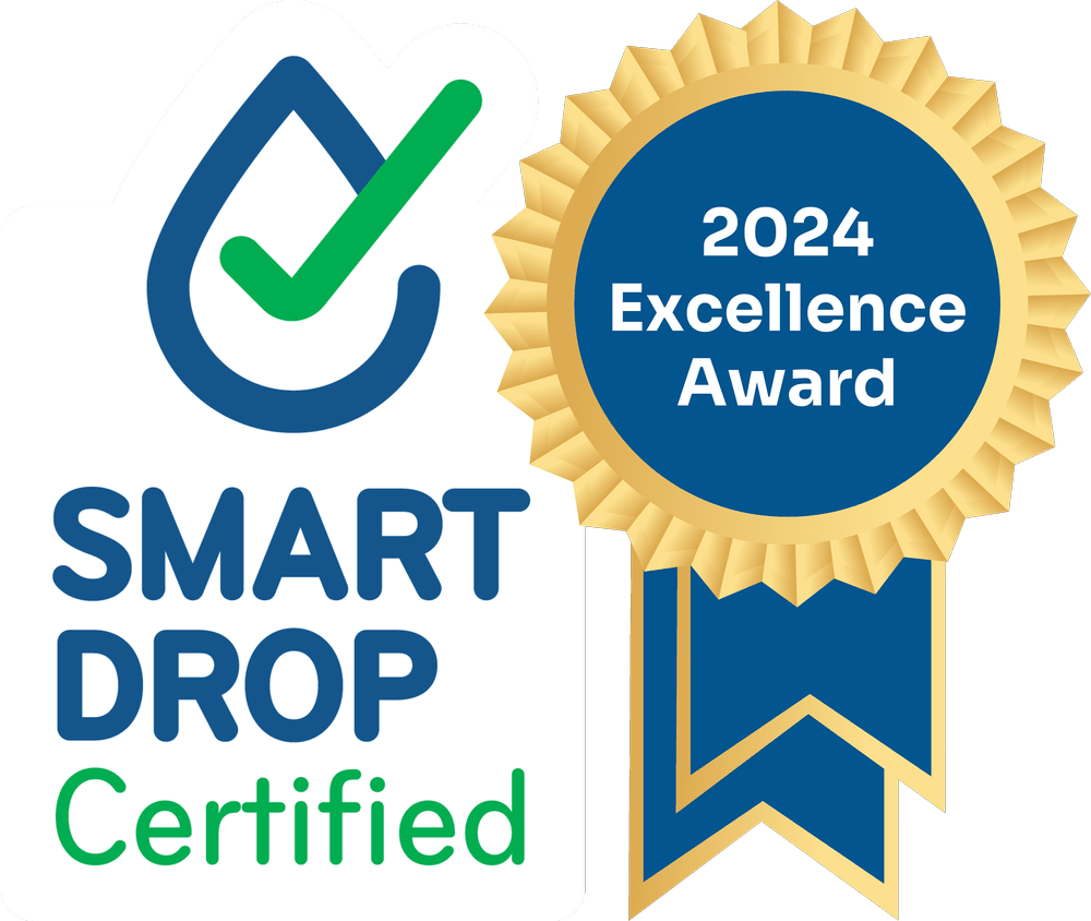 Smart Drop Certified