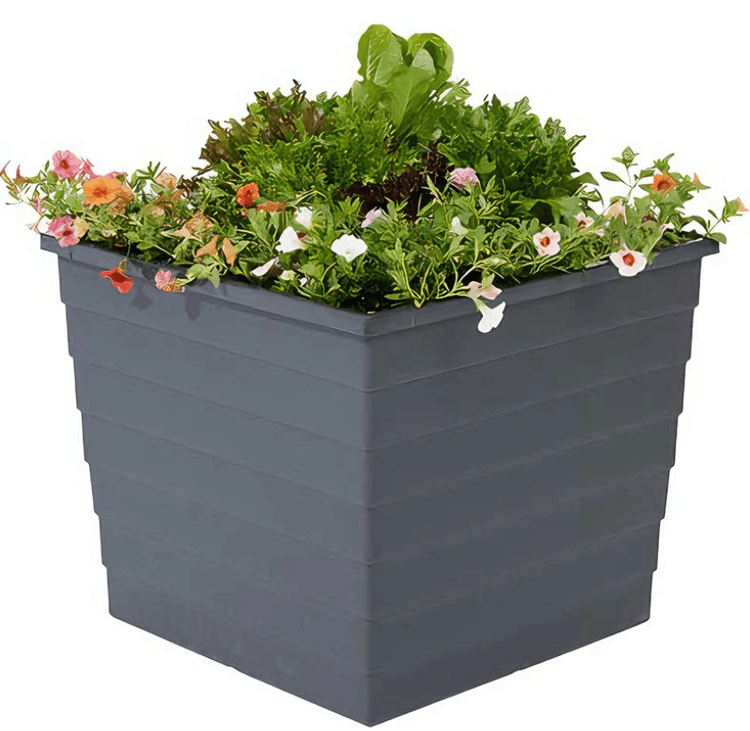 WaterUps - Water Wicking Garden Bed — Smart Drop Certified