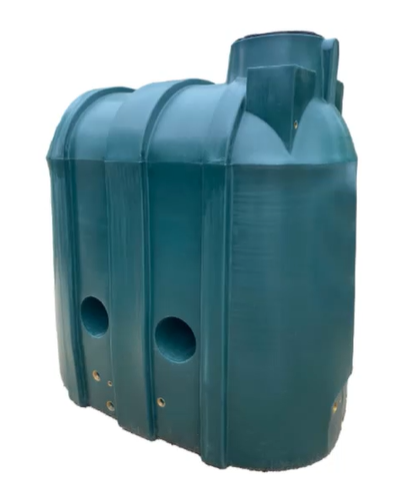 Backwash Recycling System - Environmentally Responsible — Smart Drop ...