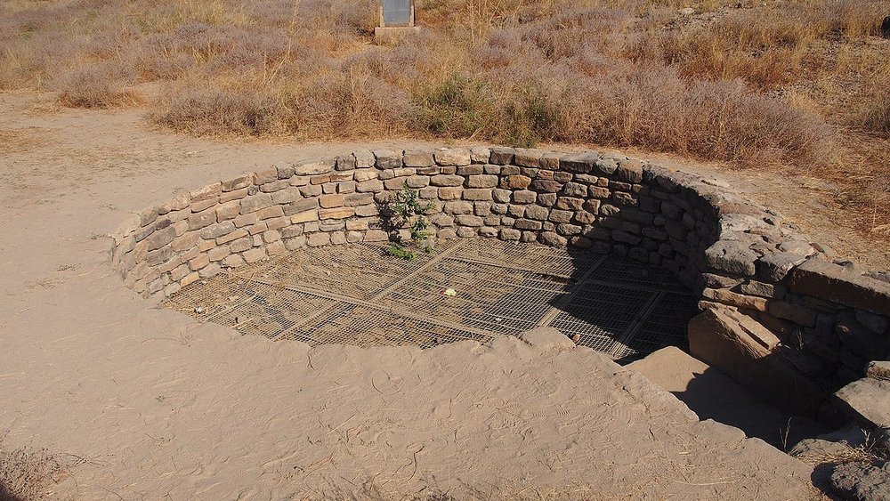 Indus Valley Civilization: Legacy and Mystery of the Ancient World ...