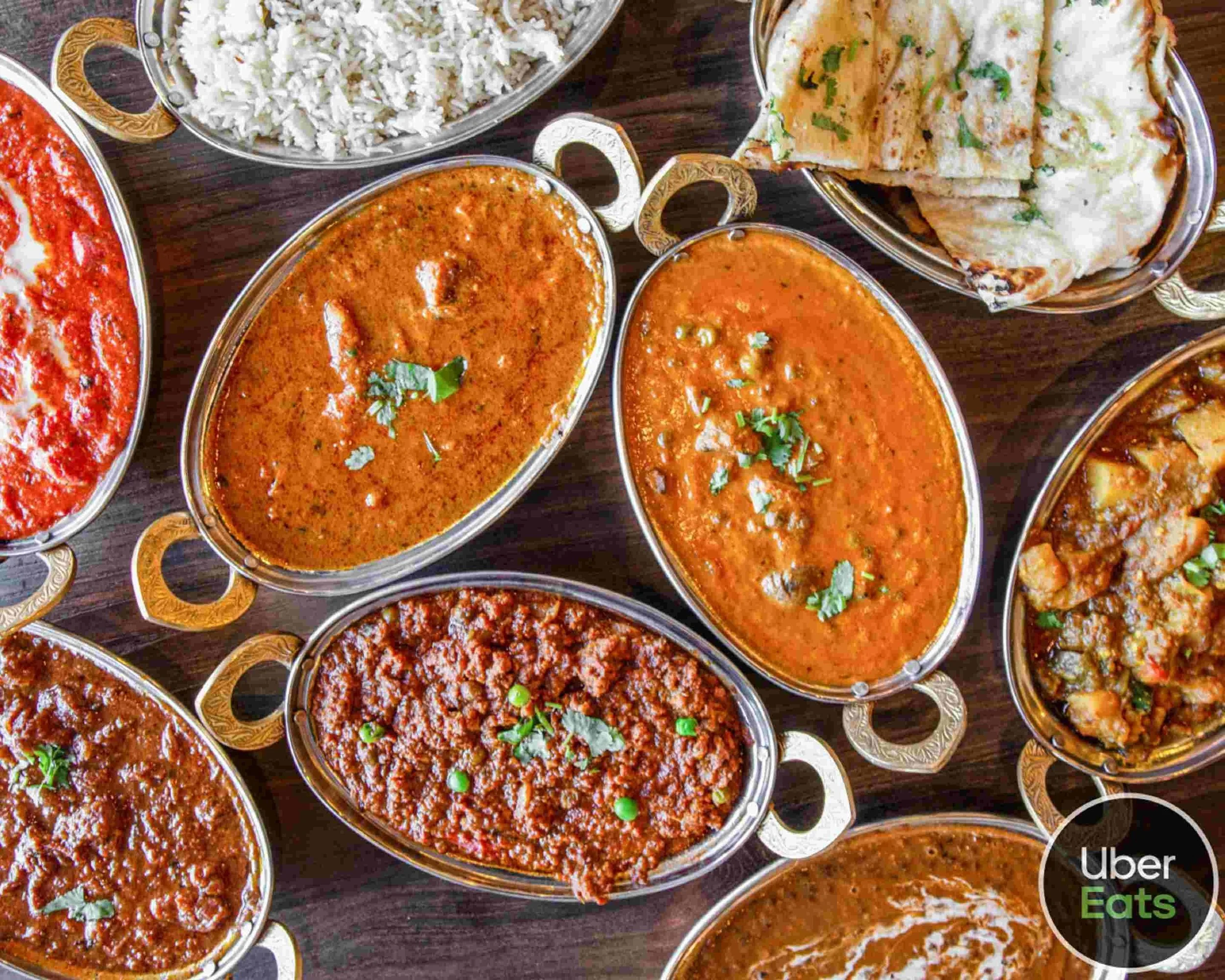NAMASTE INDIAN RESTAURANT