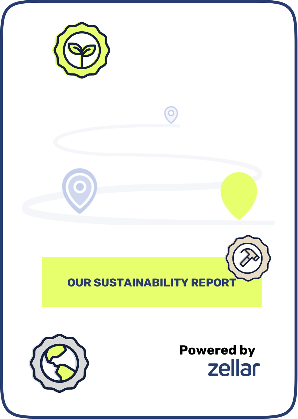 England Golf & Zellar — Zellar