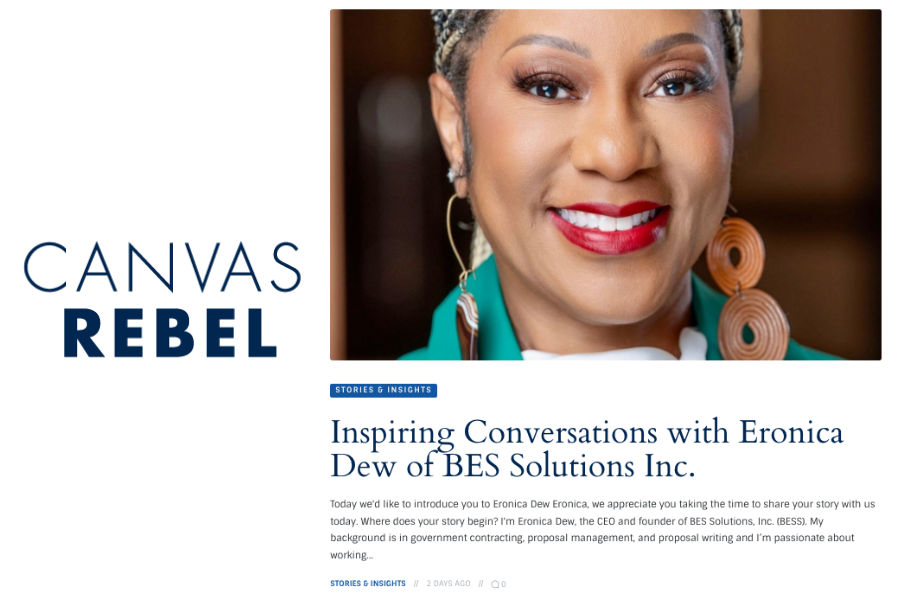 Tools, Webinars & Speaking Engagements — BES Solutions Inc.