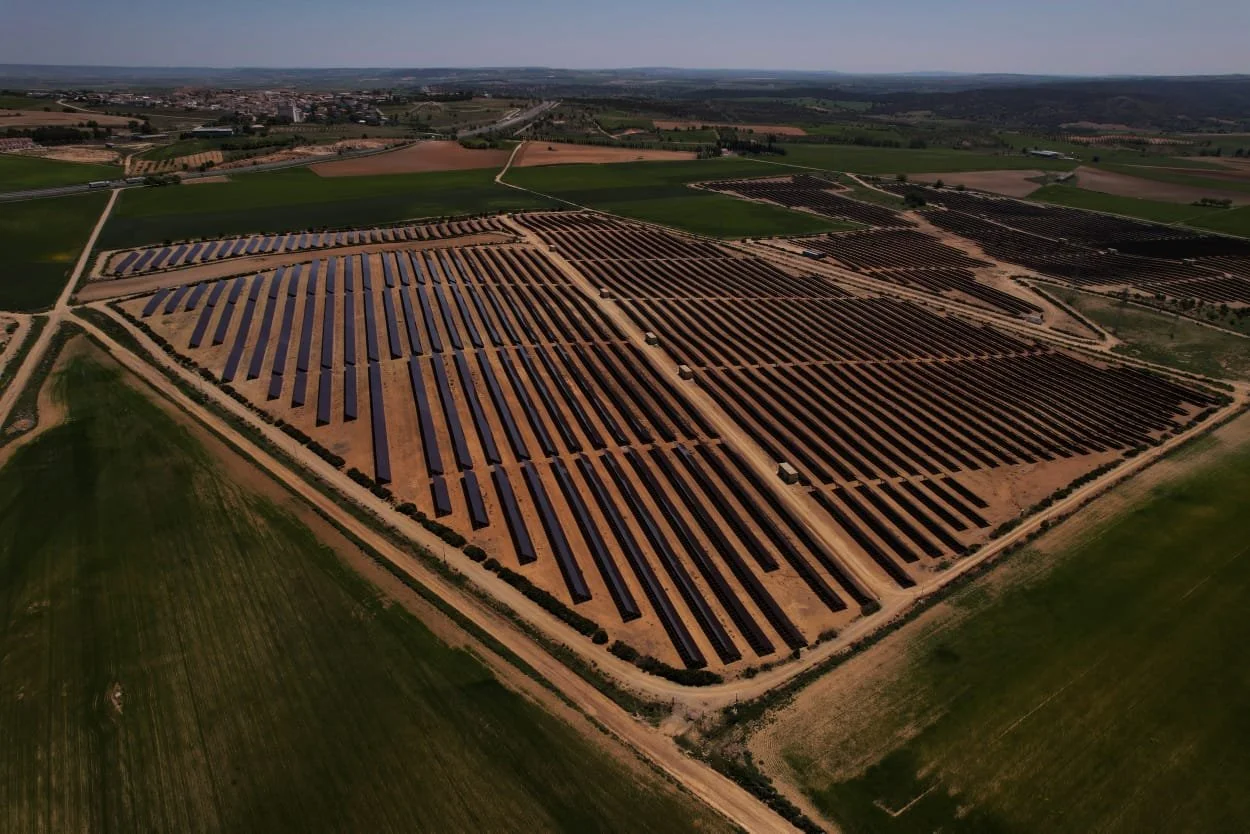 Massive Ohio solar farm could see decision from state Supreme Court ...