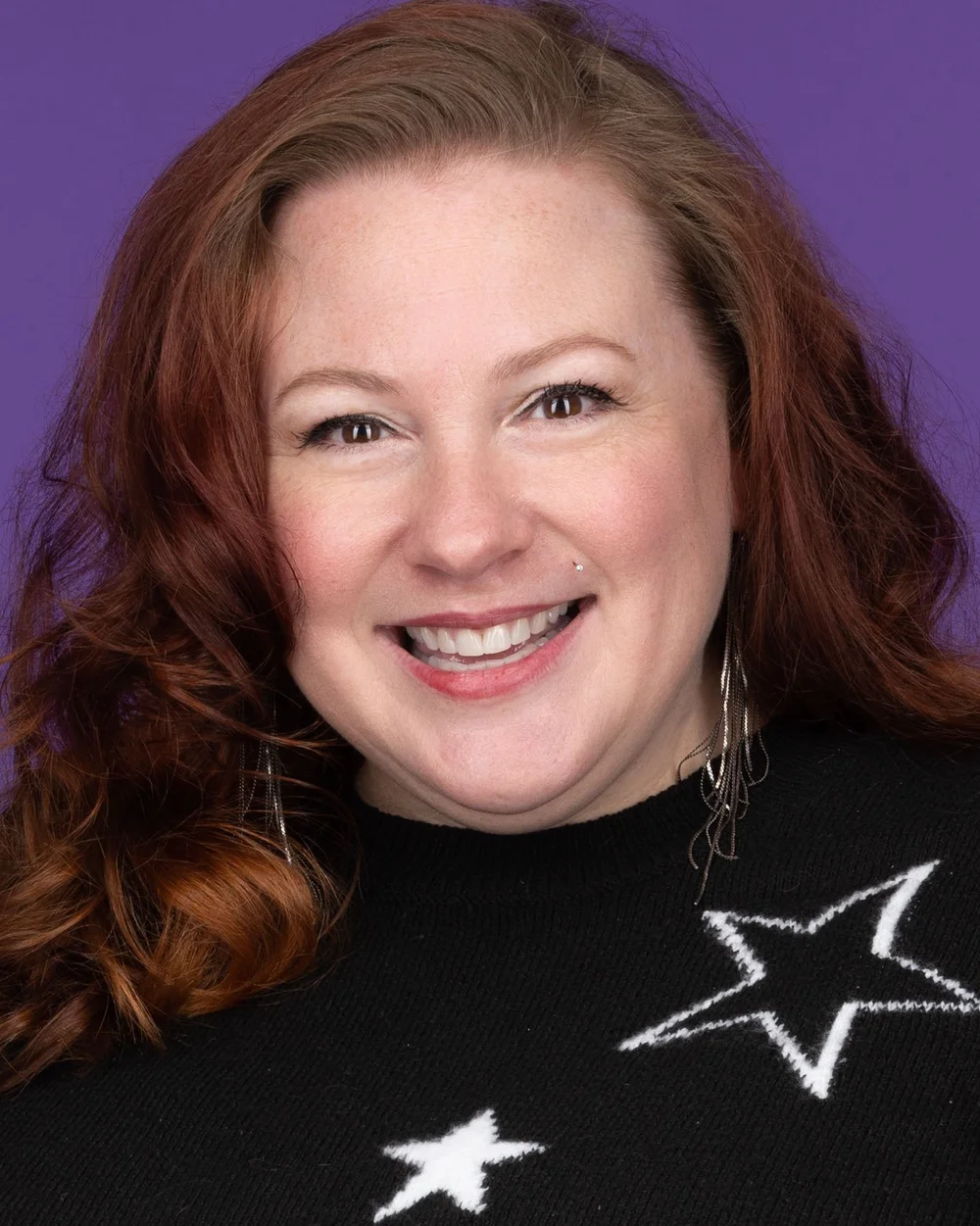 Our Staff and Board Members — Davidson Community Players