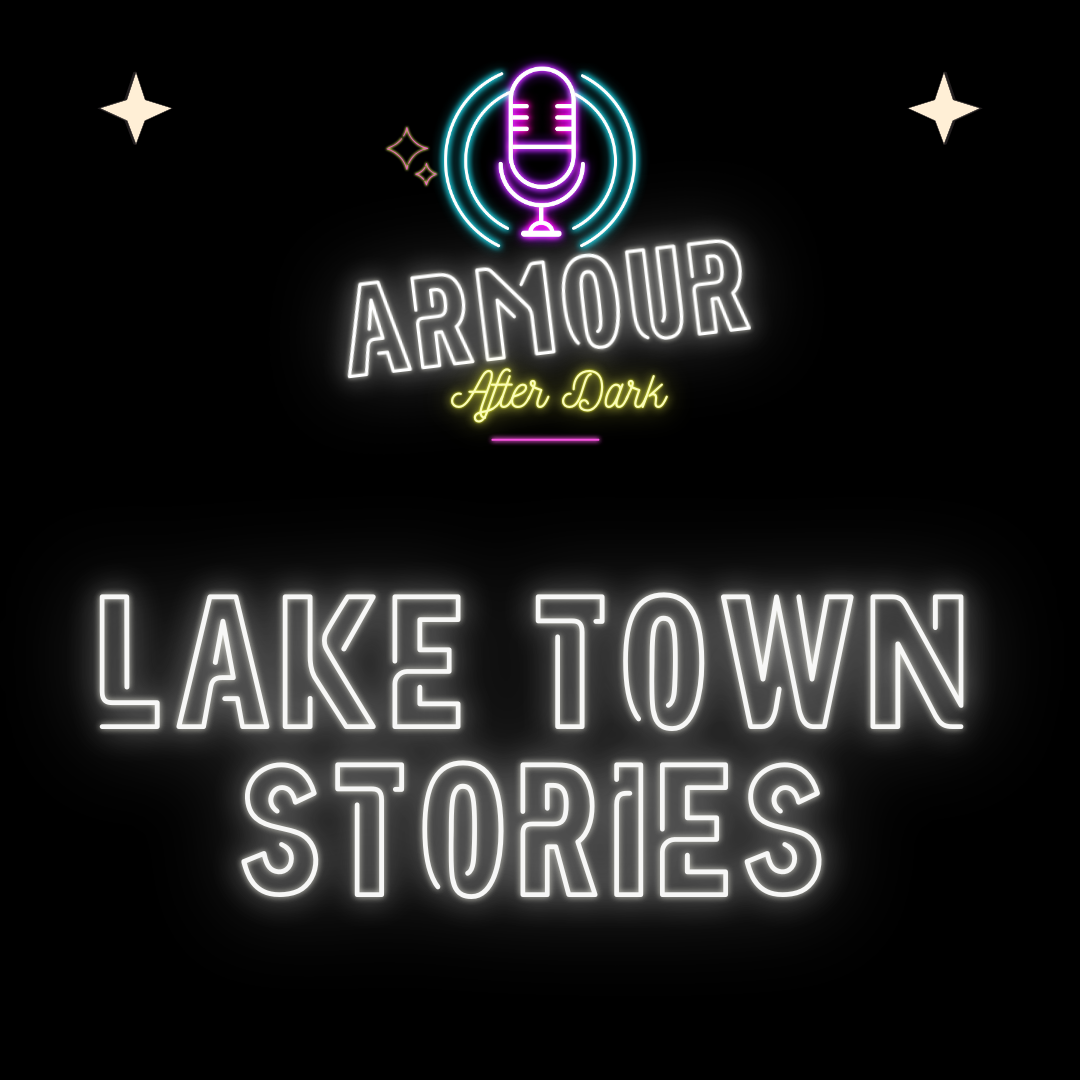 Special Events and After Hours — Davidson Community Players