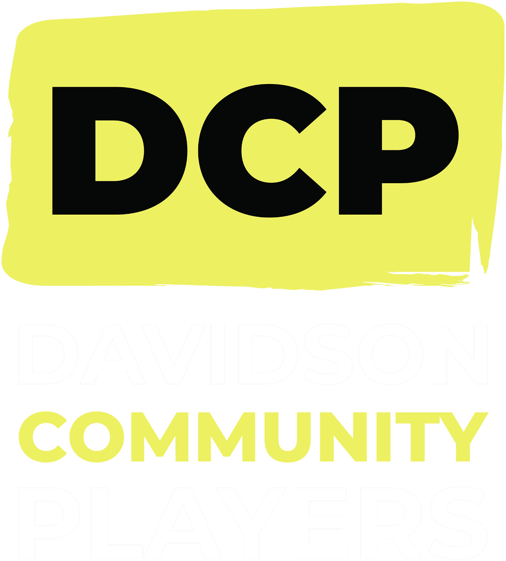 Cain Center for the Arts — Davidson Community Players