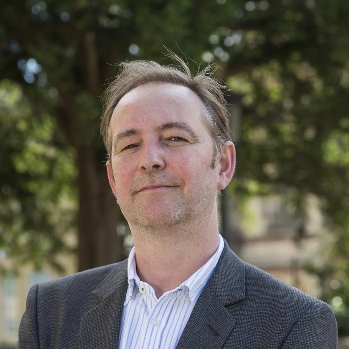 About Us — Osmond Tricks