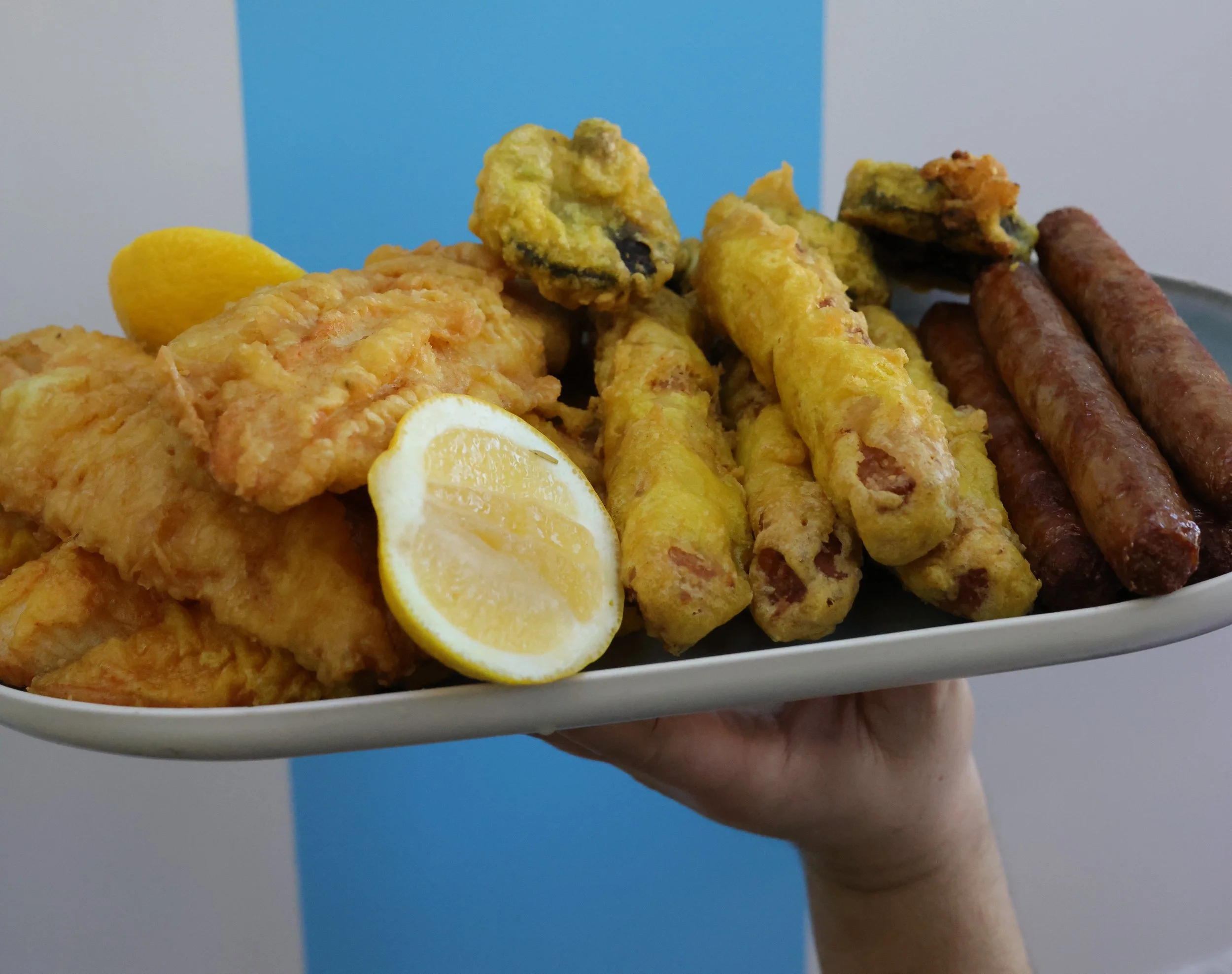 CHIPPY CHIPPY BANG BANG