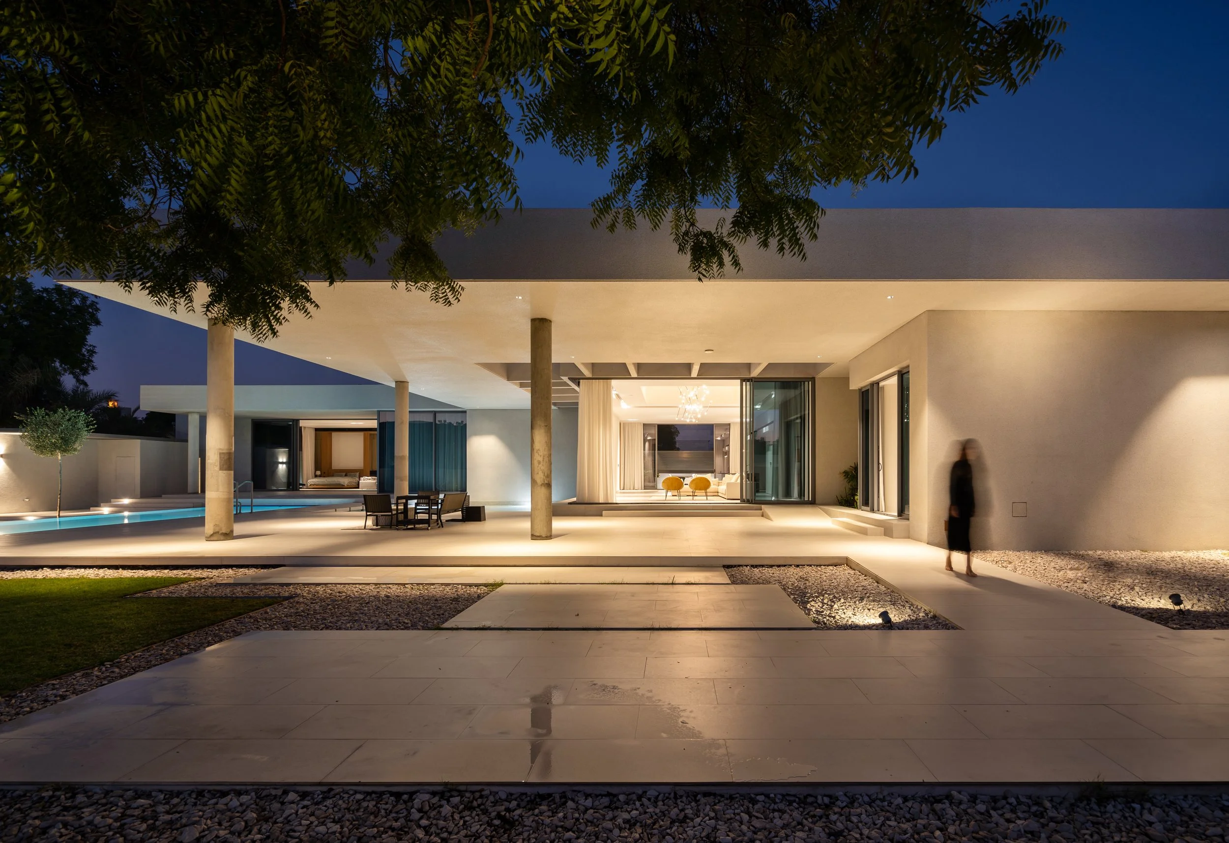 Zad Studio - Architecture Consultancy Dubai, UAE