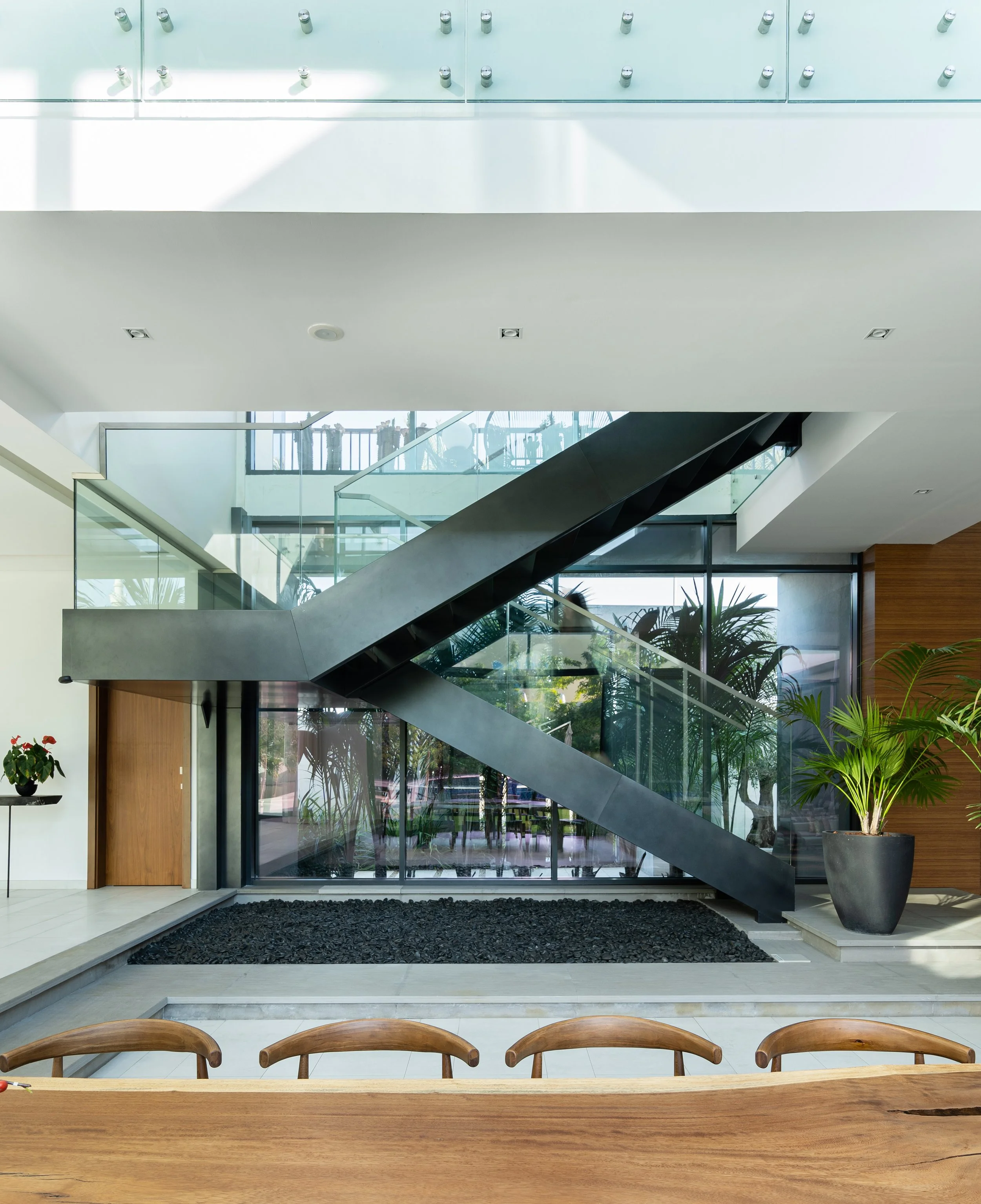 MH HOUSE — ZAD STUDIO