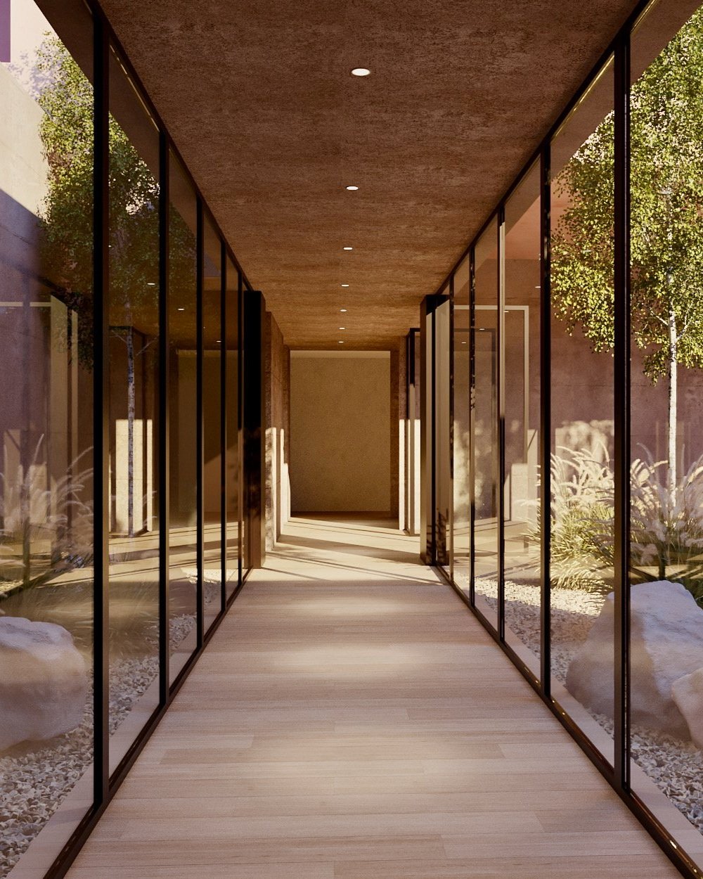 ABH HOUSE — ZAD STUDIO