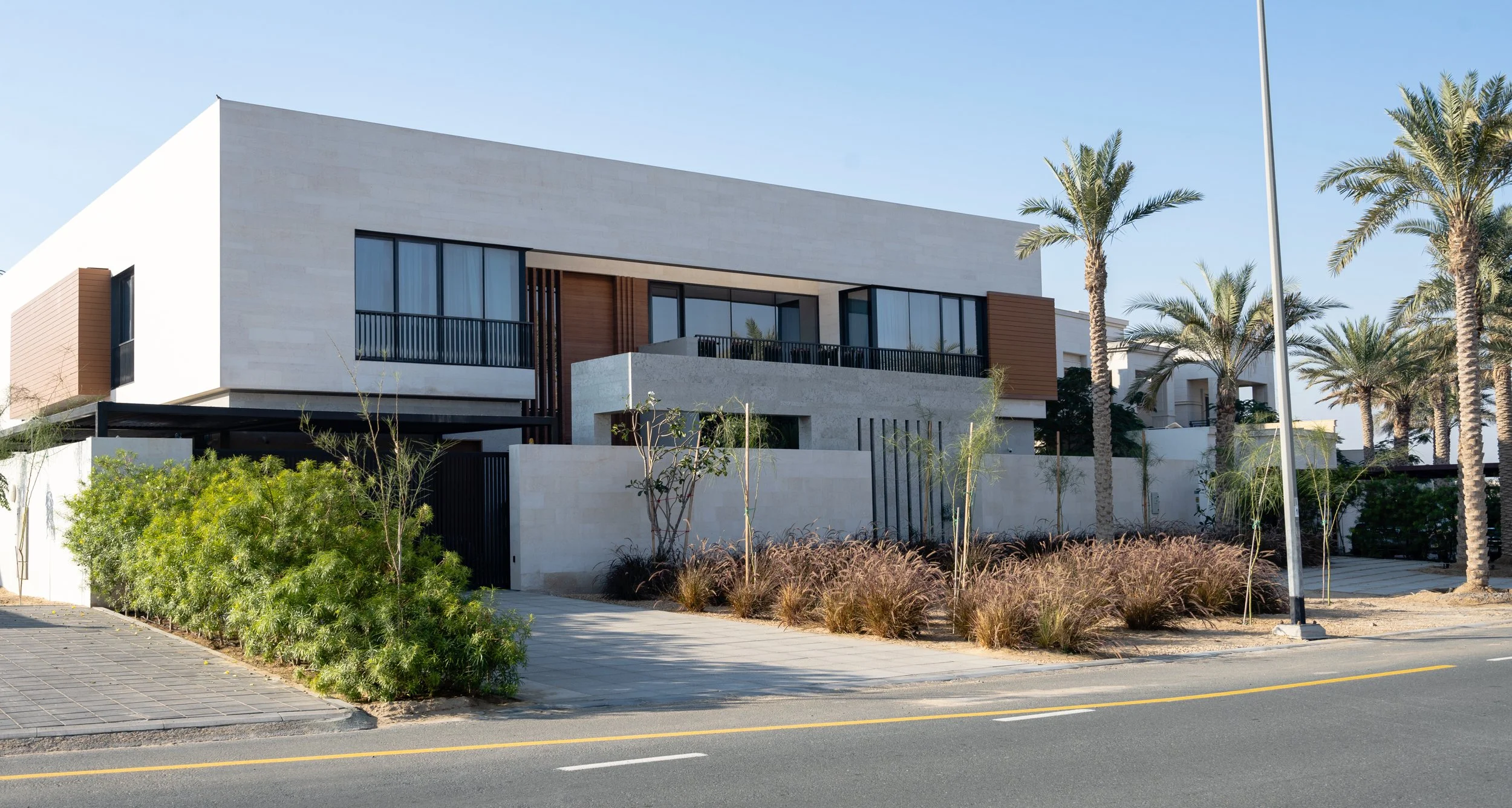 MH HOUSE — ZAD STUDIO