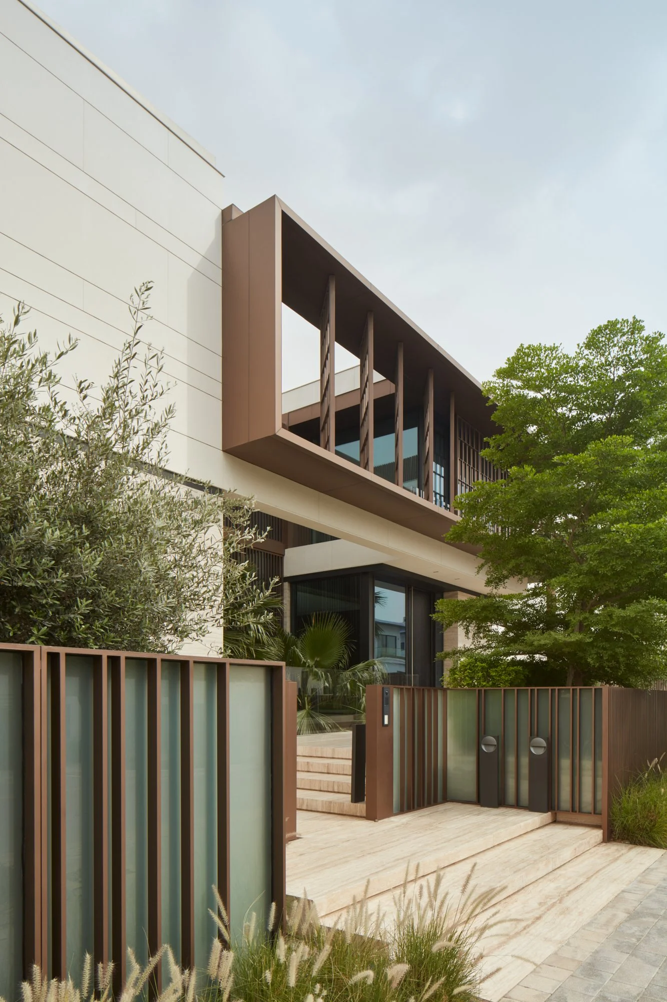 VK HOUSE — ZAD STUDIO