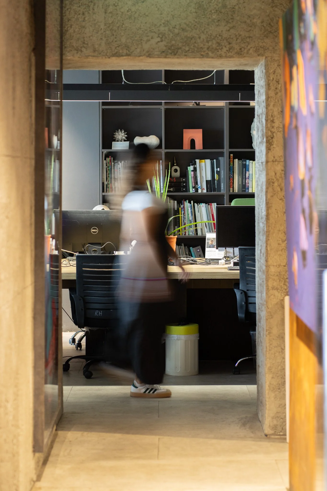 About 1 — ZAD STUDIO