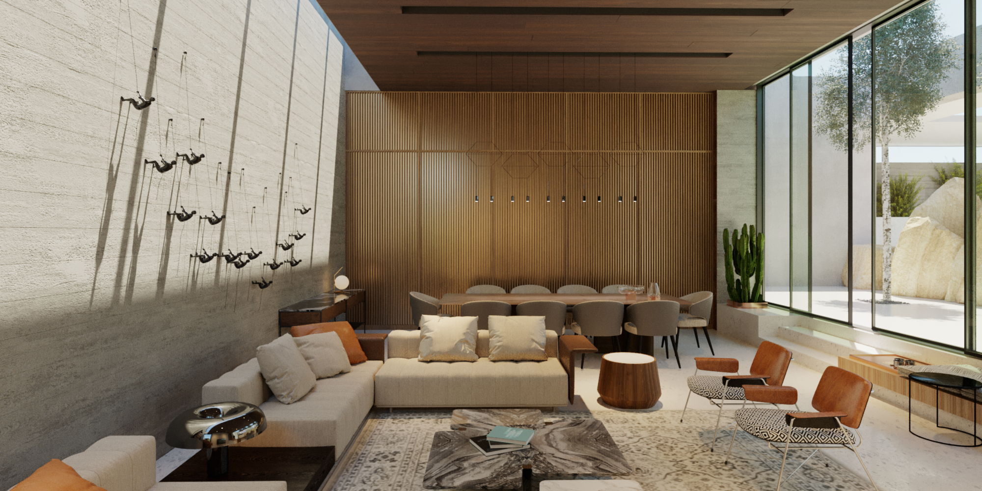 Zad Studio - Architecture Consultancy Dubai, UAE