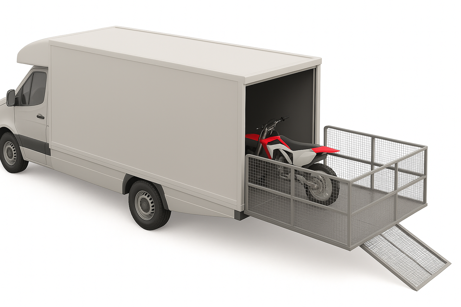 Foundation Vehicles