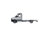 Van Chassis — Foundation Vehicles