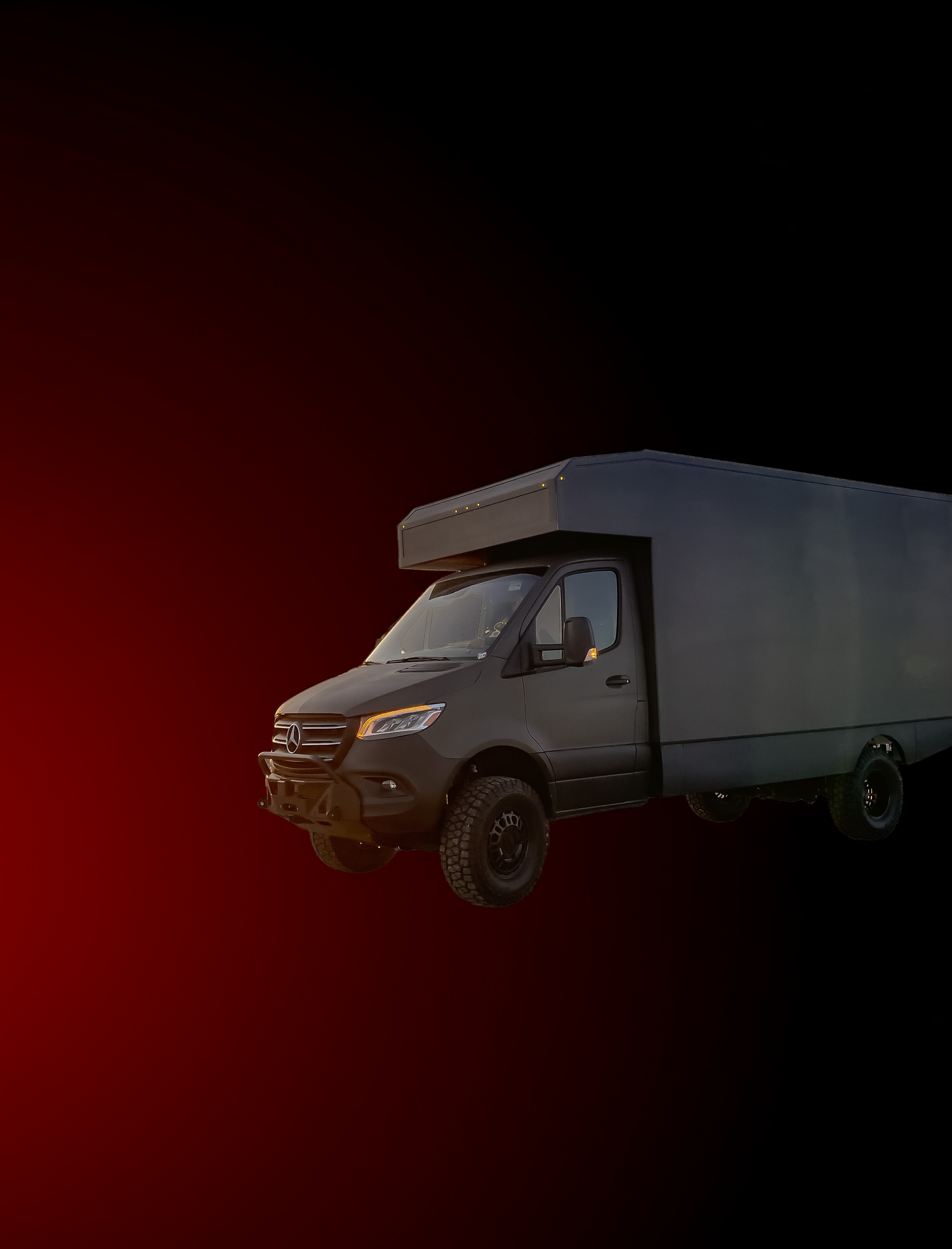 Foundation Vehicles