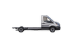 Van Chassis — Foundation Vehicles