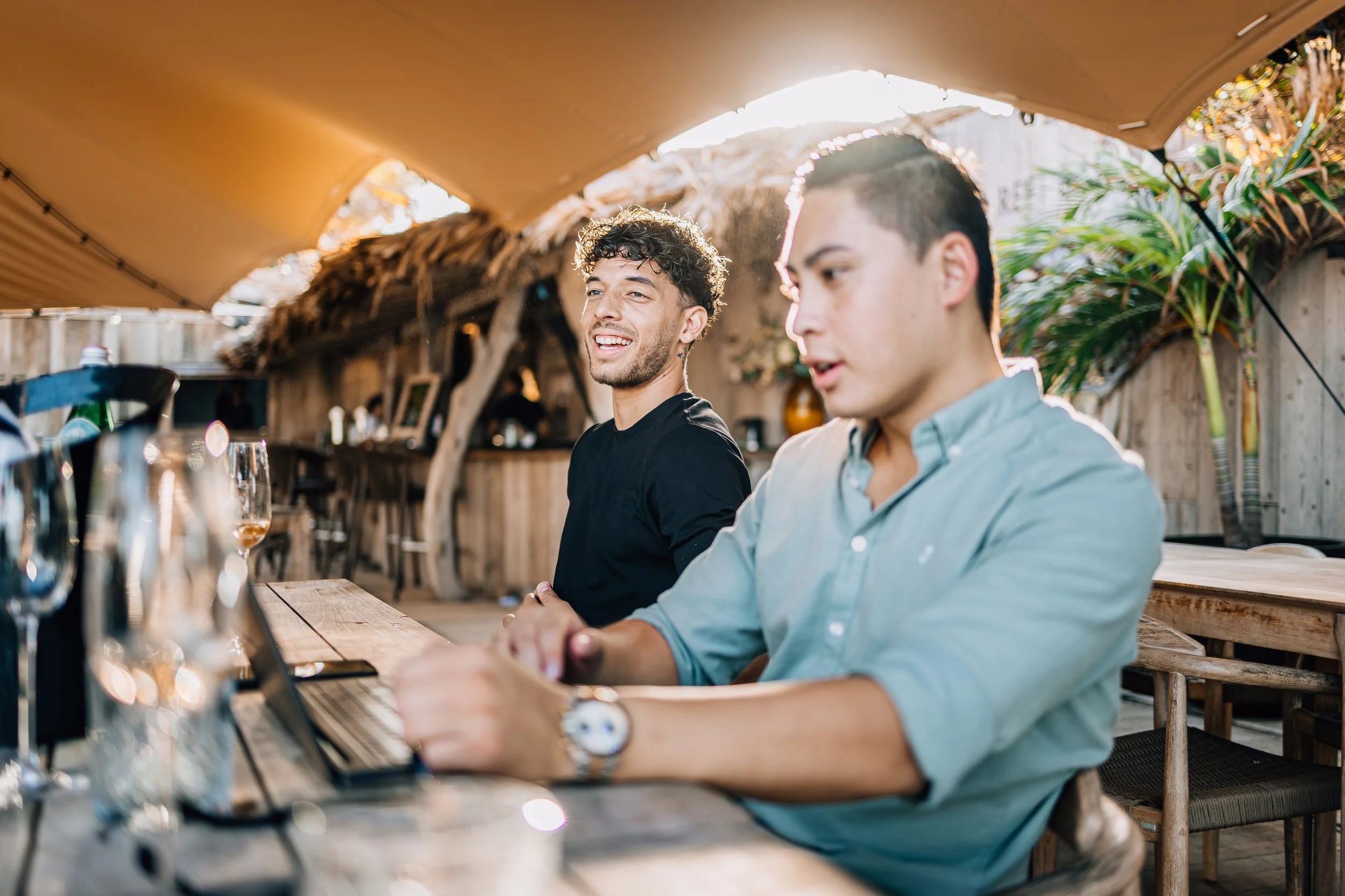 Become Member | Join Now & Master Trading — Azure Capital