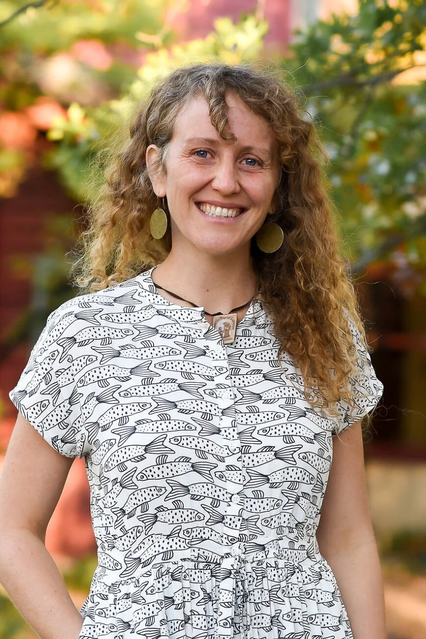 Faculty & Staff — The Minnesota Waldorf School