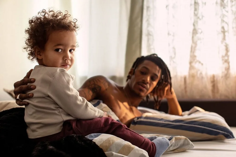 Best Partnership: Levi’s Here & Now — The CMA