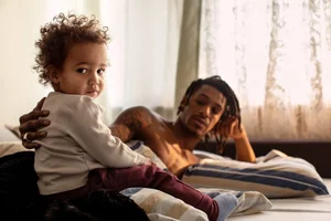 Best Partnership: Levi’s Here & Now — The CMA