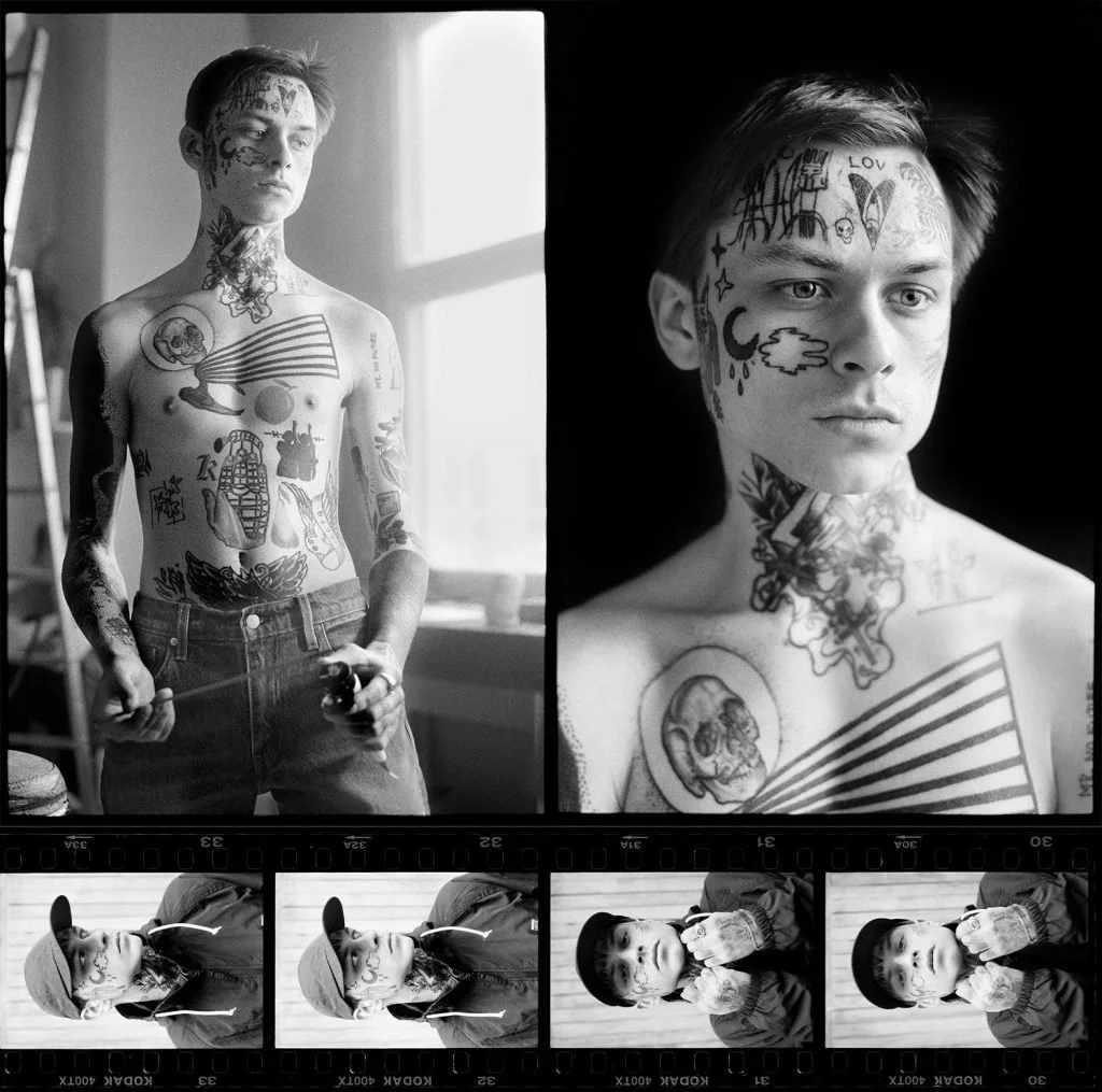 Best Partnership: Levi’s Here & Now — The CMA