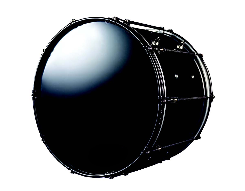 Percussion Gallery | Marching Drums & Equipment — 825 Marching