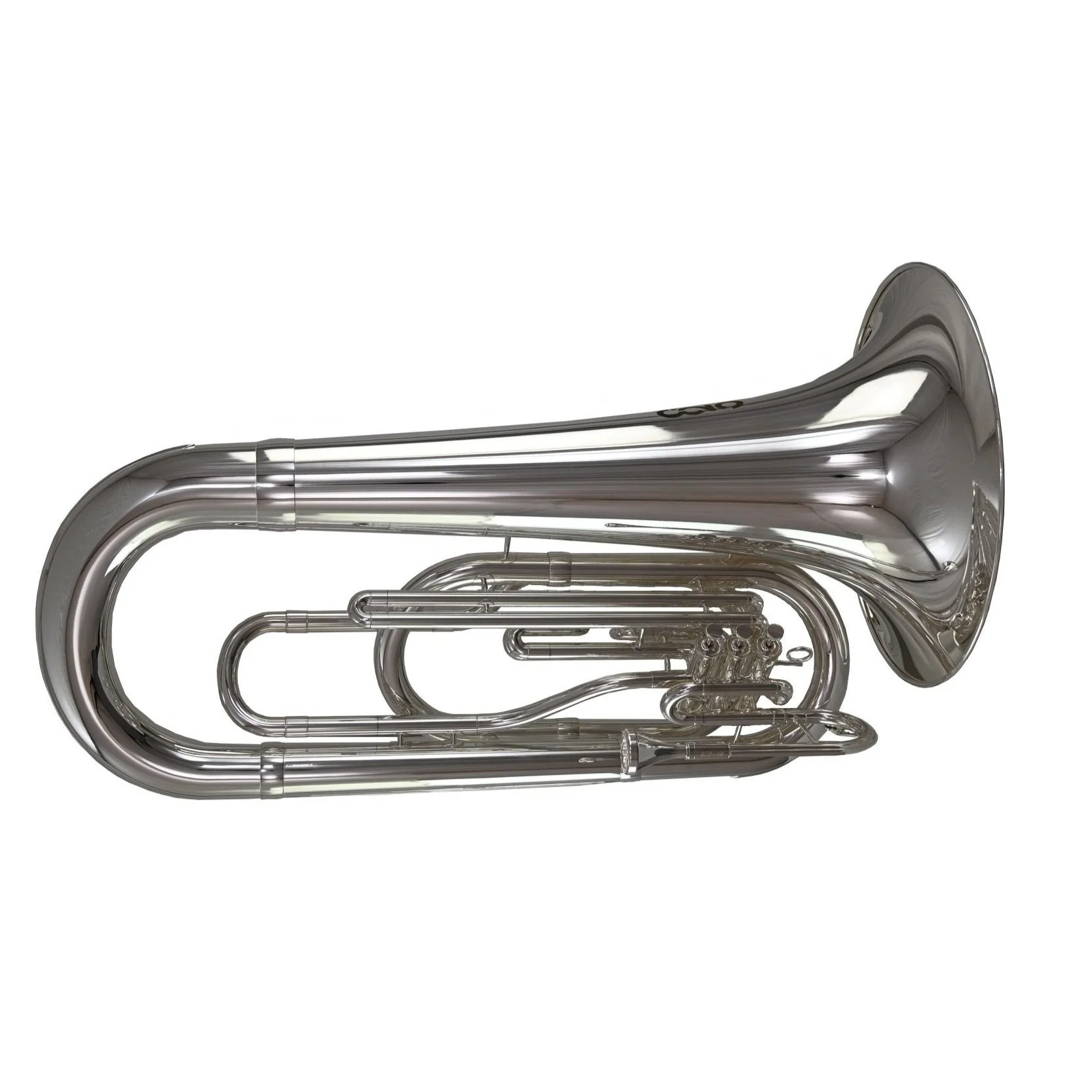 MARCHING BRASS — 825 Marching