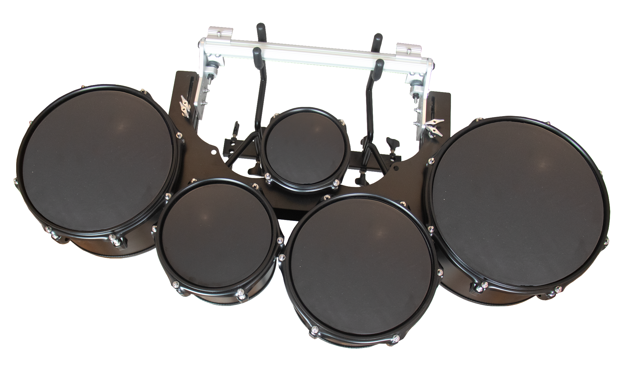 Marching Tenor Drums | Explore Quality Marching Drums — 825 Marching