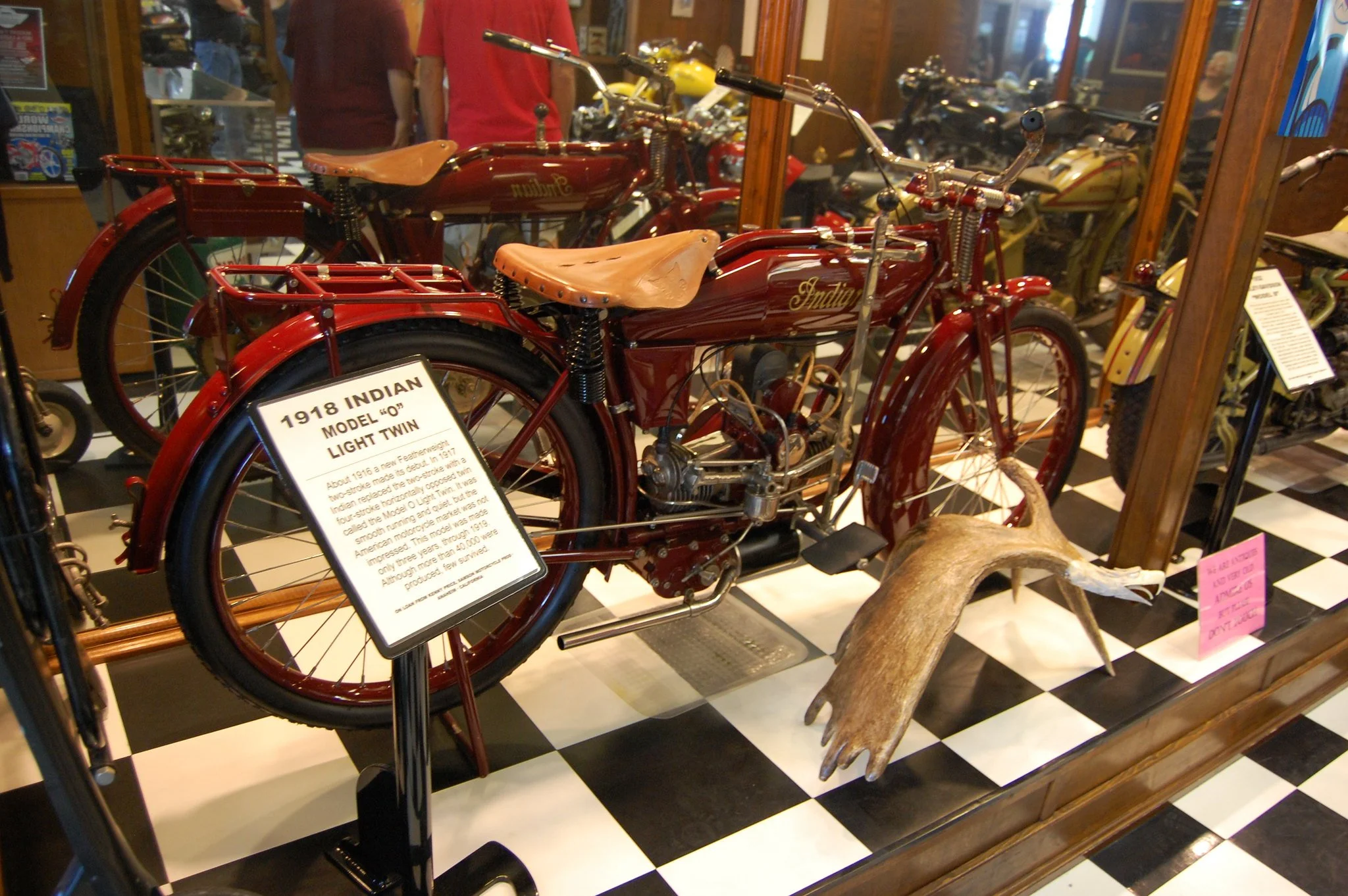 The Sturgis Motorcycle Museum & Hall of Fame: A Tribute to the Legacy ...