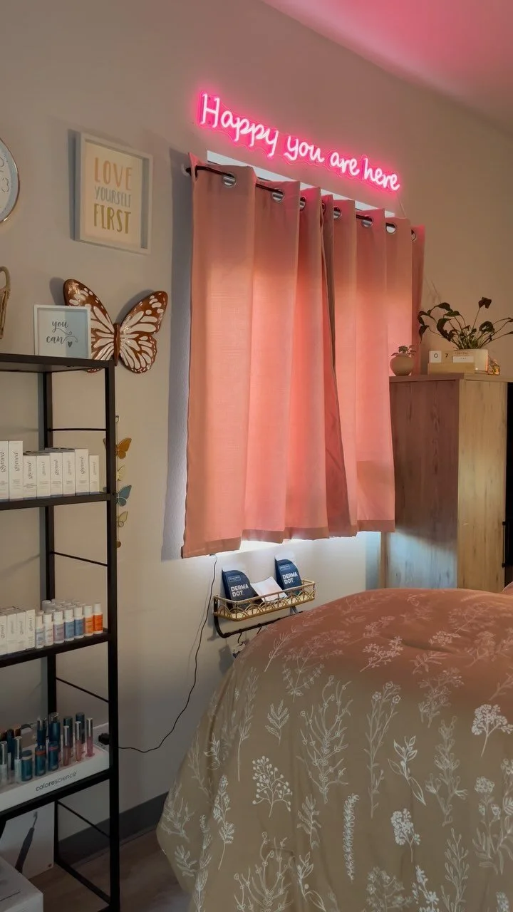 About Us | Stormie Skin & Wellness