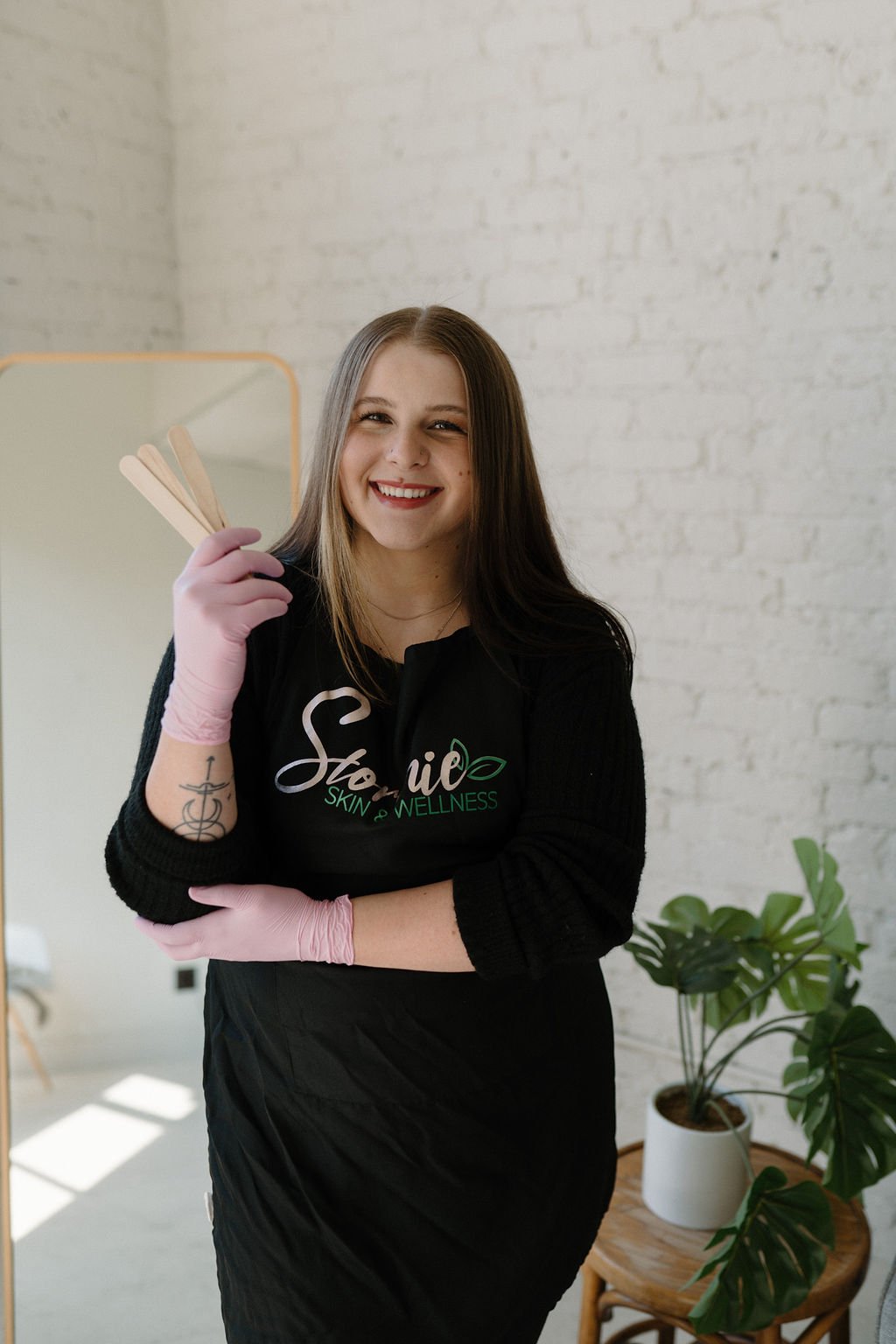 About Us | Stormie Skin & Wellness