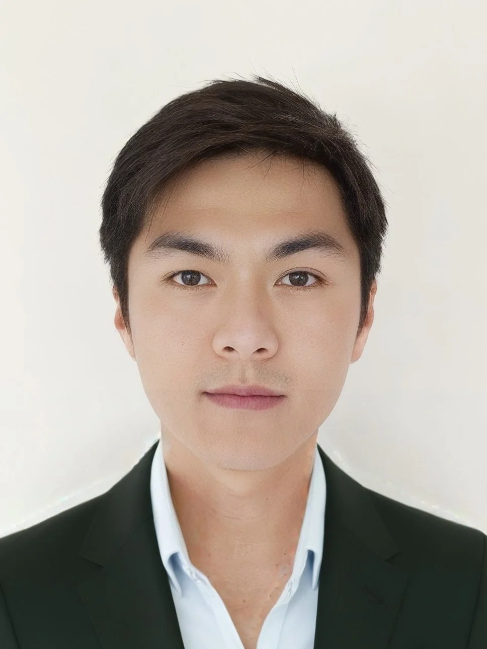 General 2 — Clarity Partners