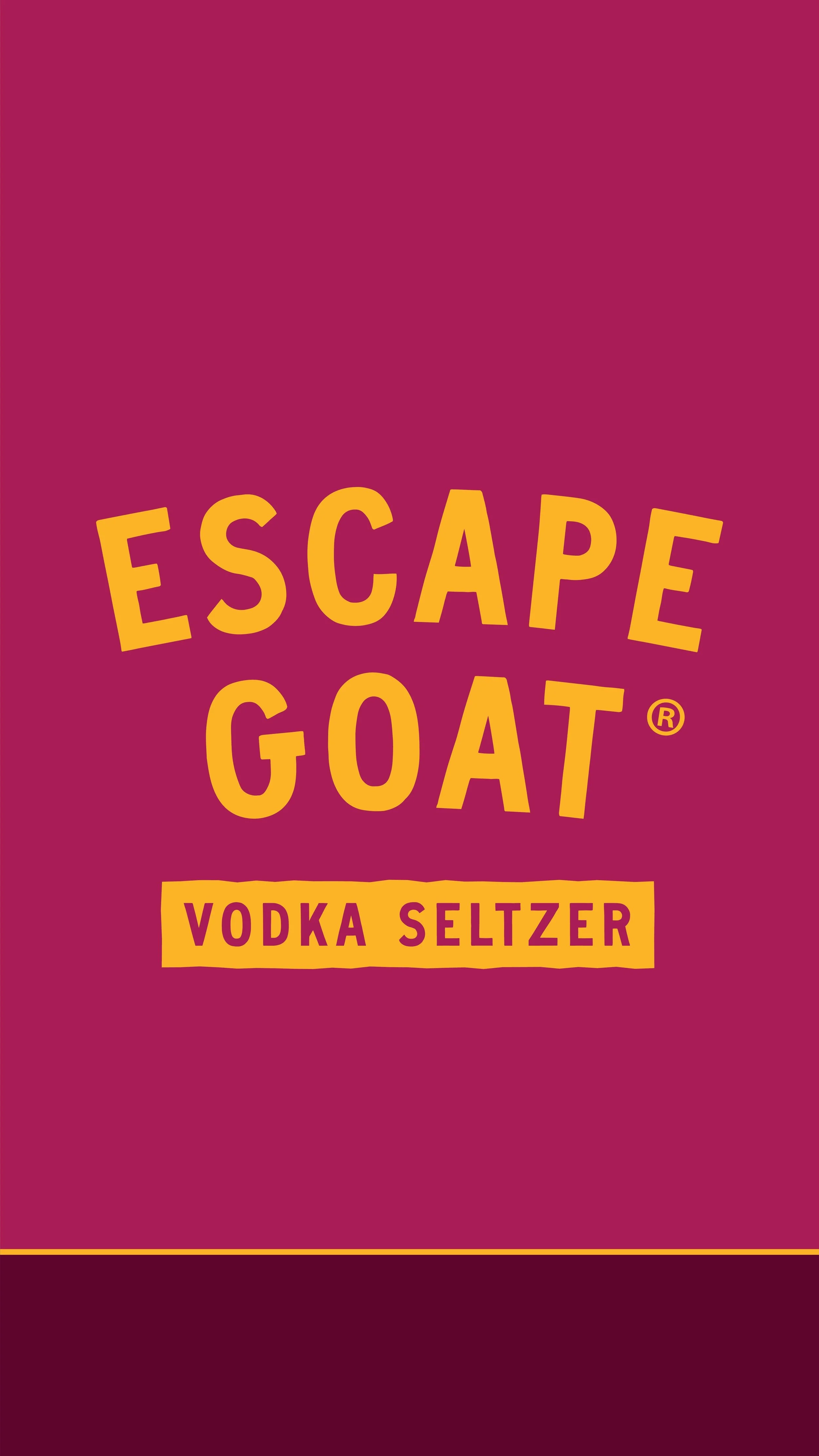 Escape Goat Seltzer