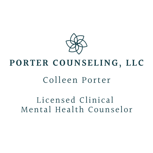 Colleen Porter, LCMHC