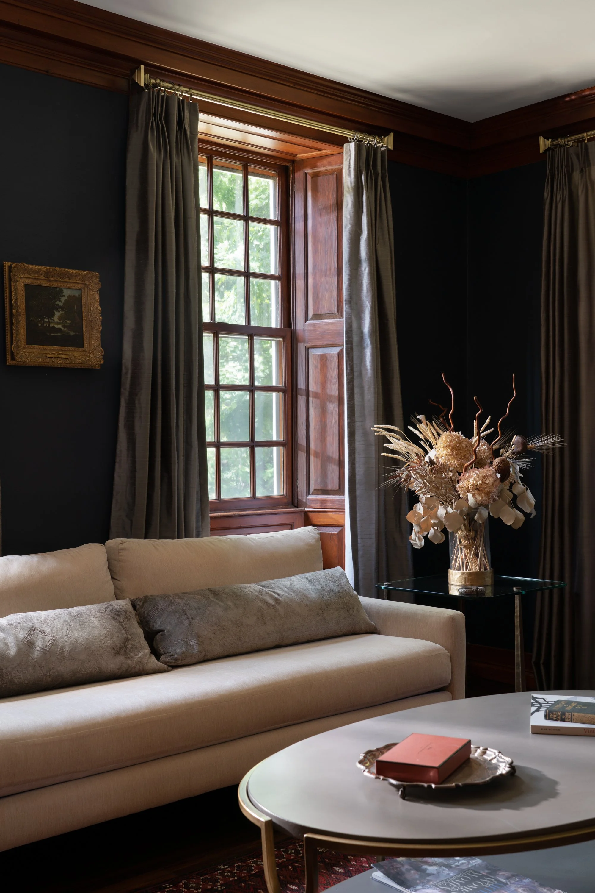 Deerfield Residence — Bonham & Douglas | Architecture • Interiors