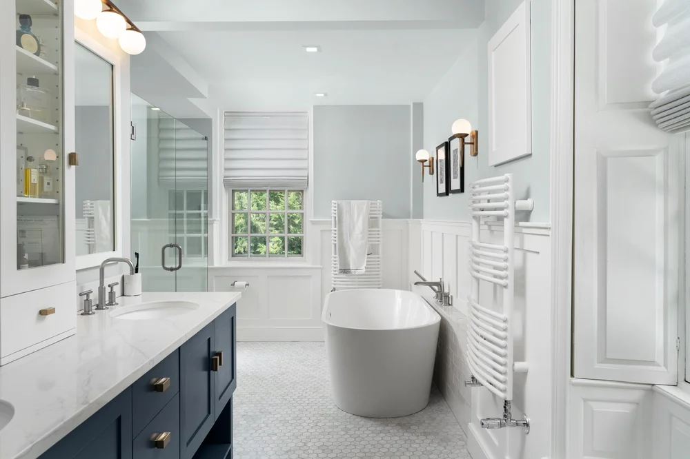 Deerfield Residence — Bonham & Douglas | Architecture • Interiors