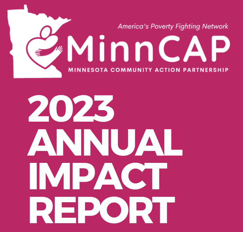 Minnesota Community Action Partnership
