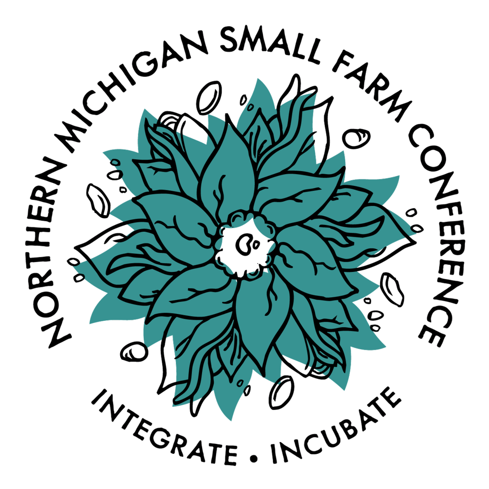 Northern Michigan Small Farm Conference