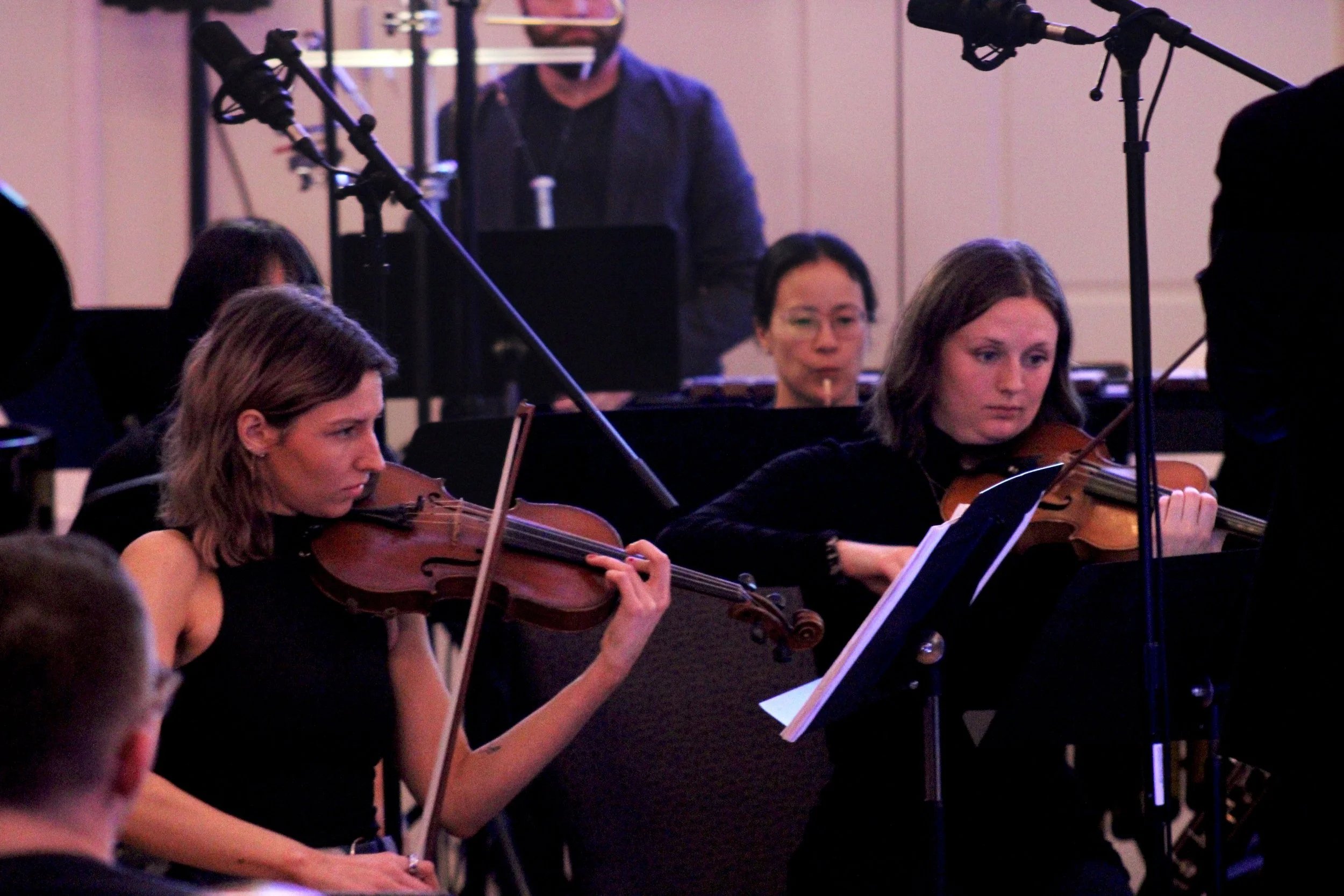 Past Seasons — Atlanta Contemporary Music Collective