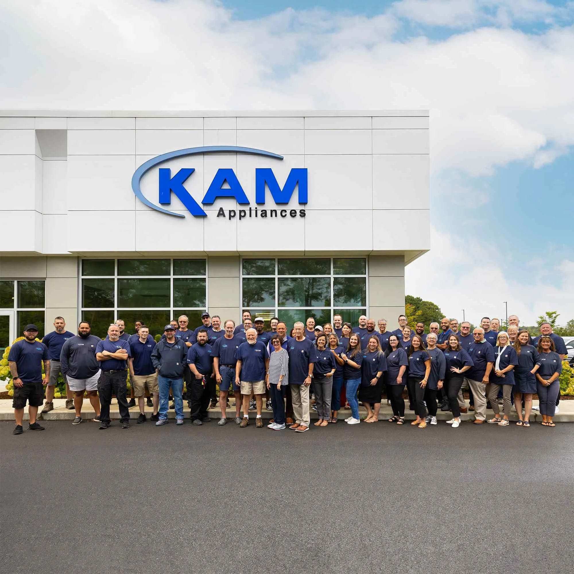 Monthly Deals on Home Appliances | KAM Appliances | MA