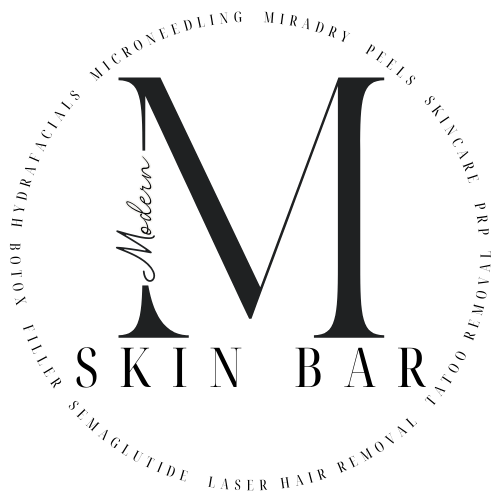 Modern Skin Bar | Transform Your Skin