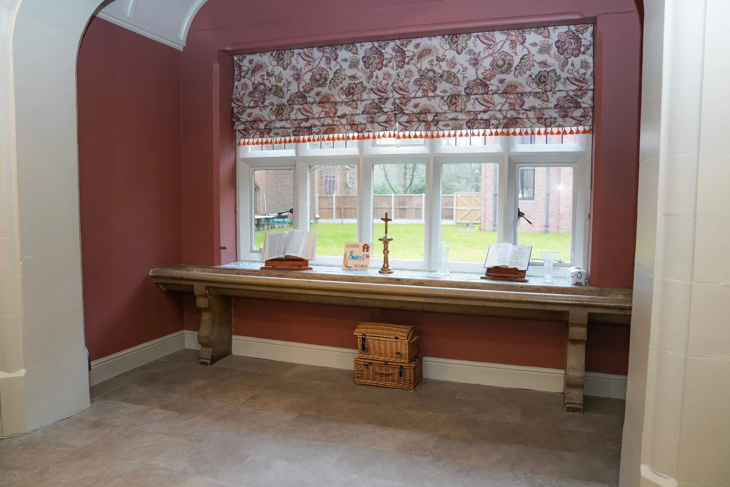 Gallery 3 — St Thomas Priory