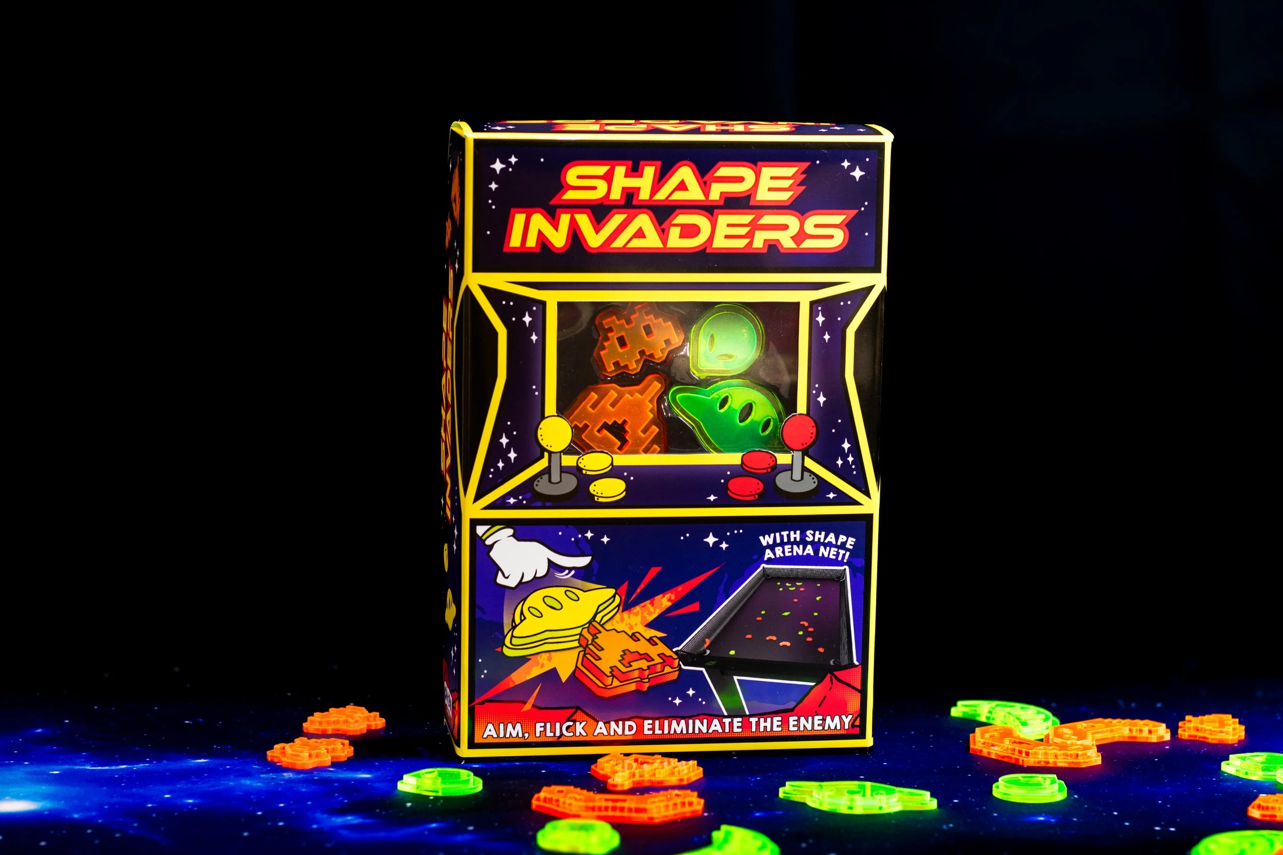 Camden Games - Fun Quirky tabletop games with a bit of a twist