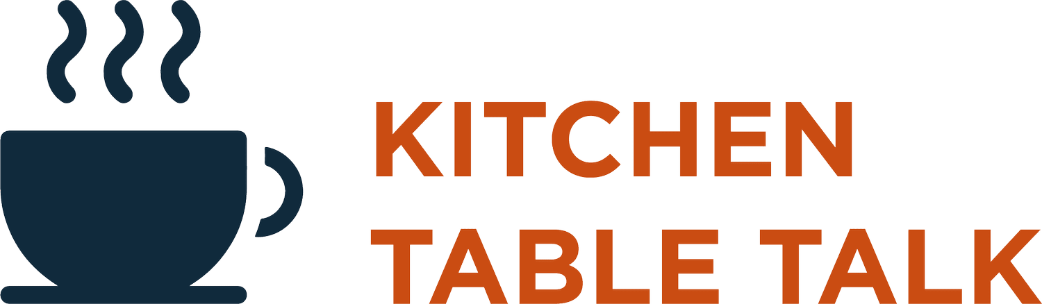 Kitchen Table Talk - Promoting Informed & Civil Discourse